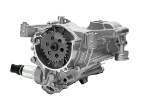 Pumps & Engine Components for Trucks & Off Highway - SHW AG