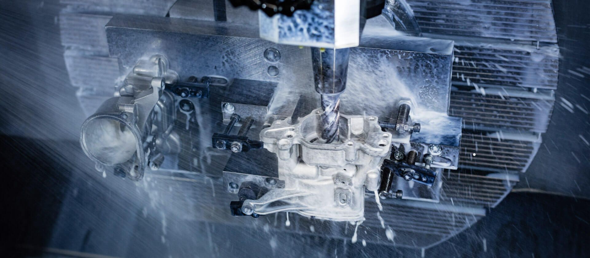 Willkommen bei SHW - SHW AG