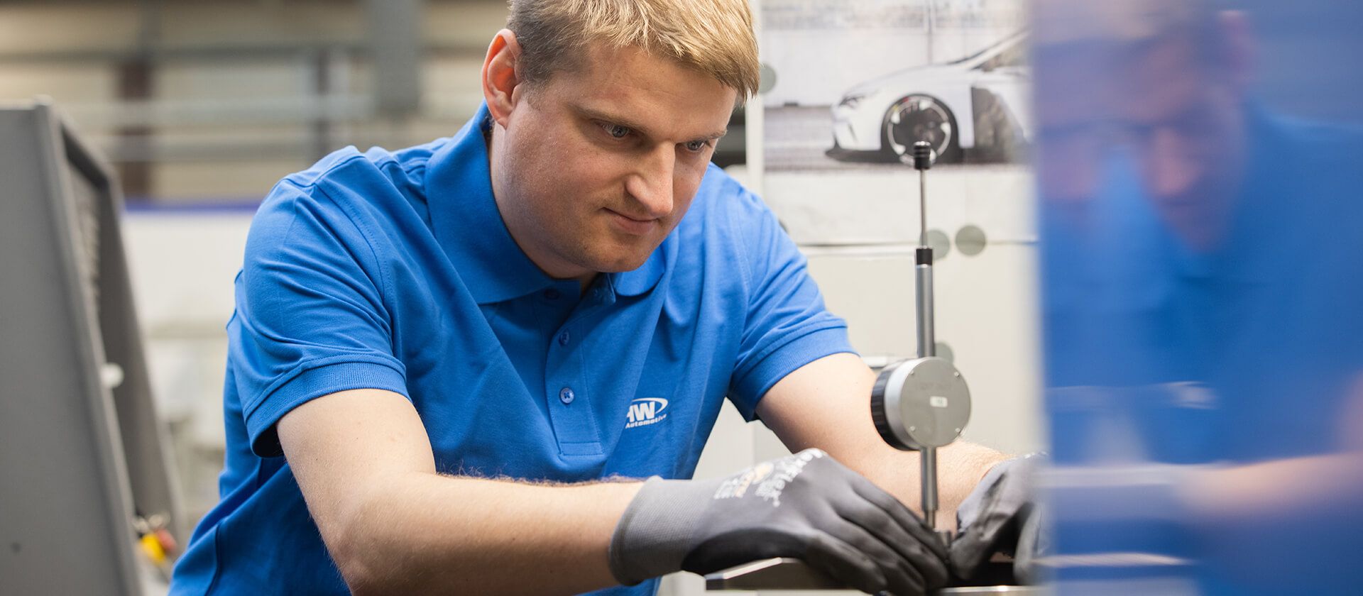 Willkommen bei SHW - SHW AG